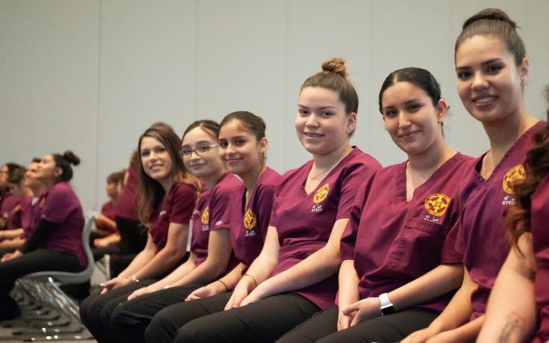 AWC receives $129K for Community Health Worker Project | Arizona ...