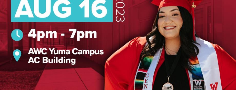Early College Admission Day | Arizona Western College