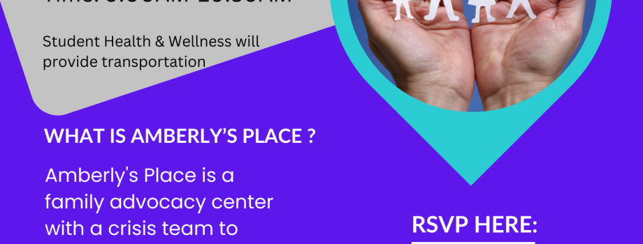 Amberly's Place Facilities Tour | Arizona Western College