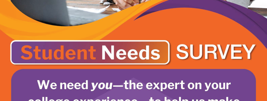 HIP - Basic Needs Survey Table | Arizona Western College