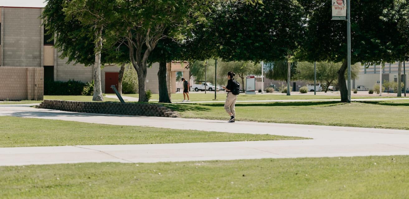 Home Page | Arizona Western College
