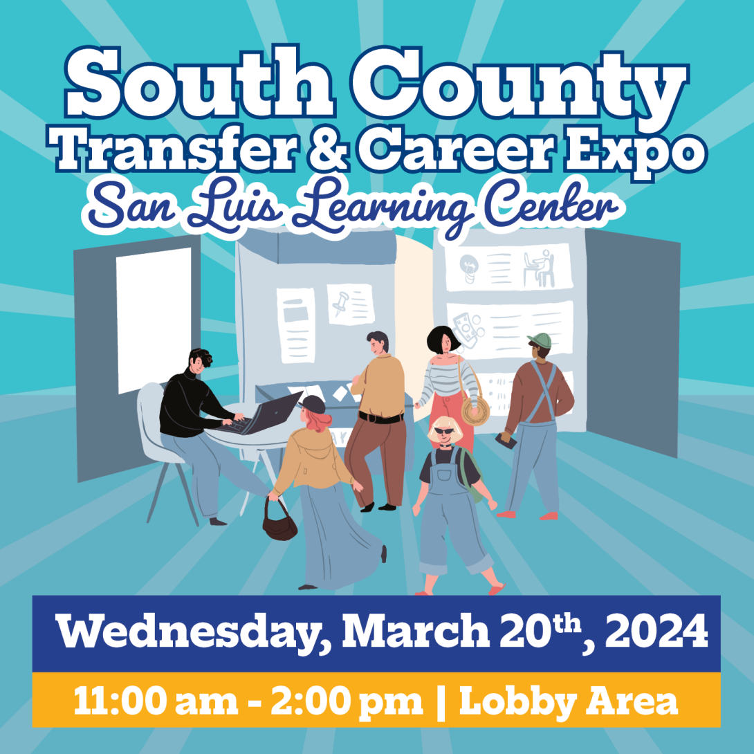 South Yuma County: Transfer and Career Expo | Arizona Western College