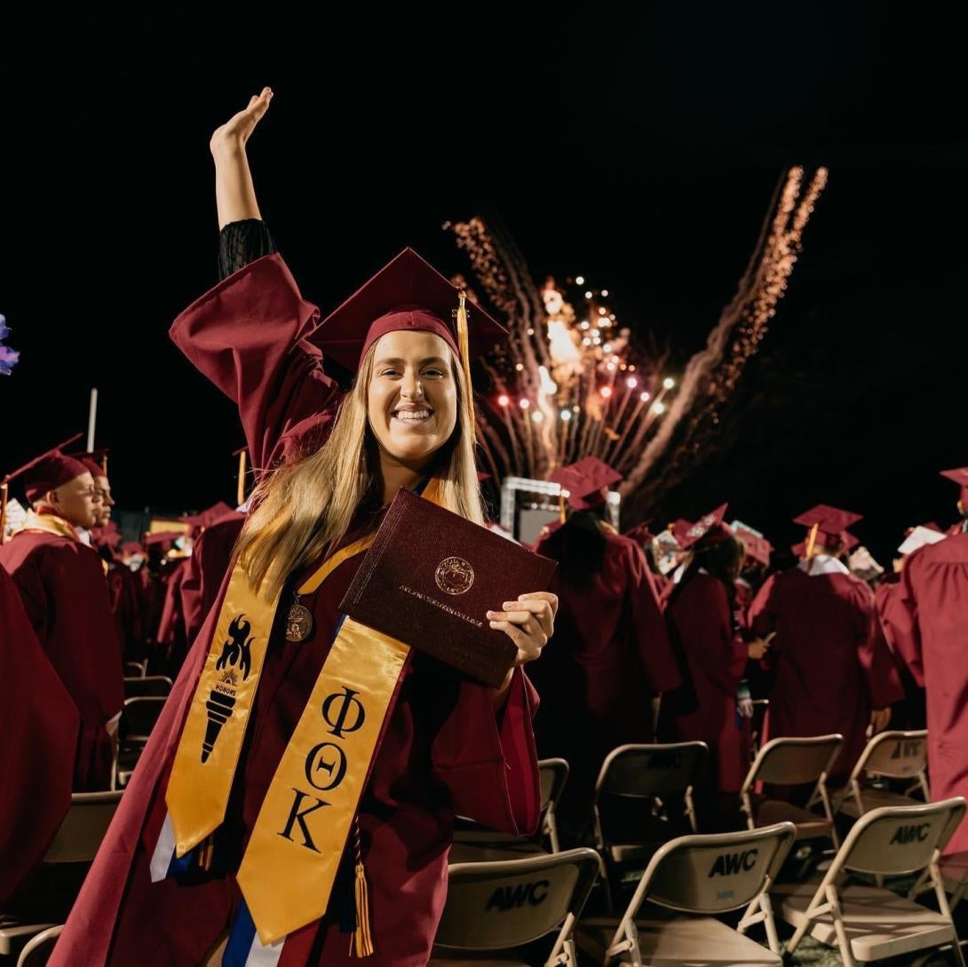 Commencement 2023 | Arizona Western College
