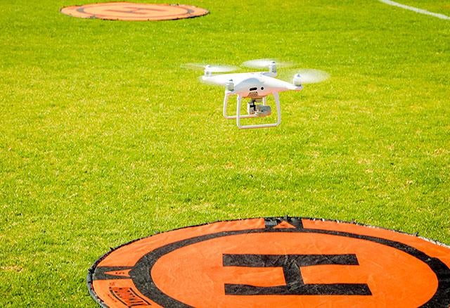 Drones and Geospatial Technology | Arizona Western College Drones and Geospatial Technology | Arizona Western College